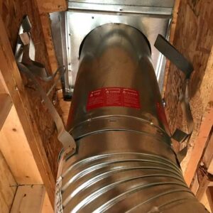 Prefab Chimneys » Full Service Chimney™ » Local Kansas City Area