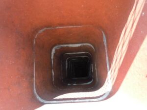 Fireplace Flue Tiles » Full Service Chimney™