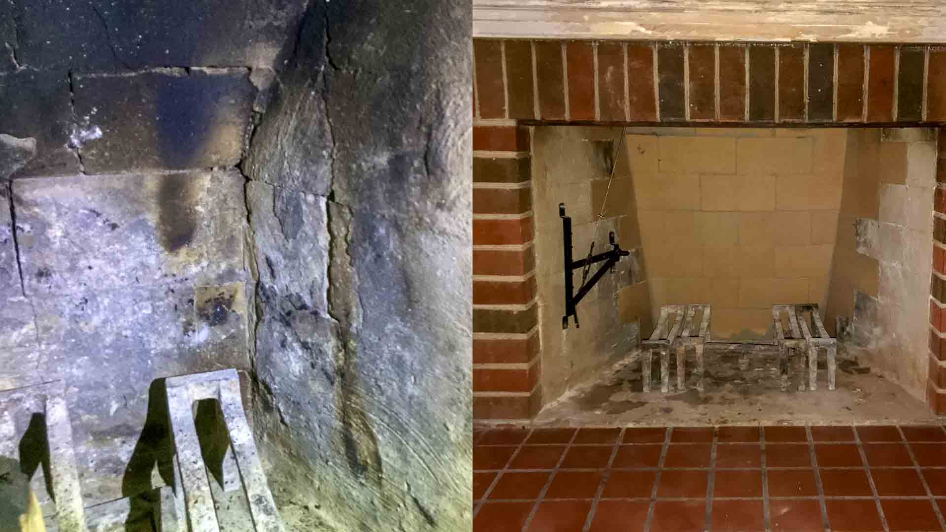 Fireplace Repair Full Service Chimney Local Kansas City Area