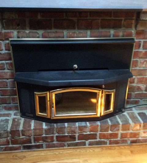 Types of Chimneys - Compare Masonry, Prefabricated, & Stove Chimneys