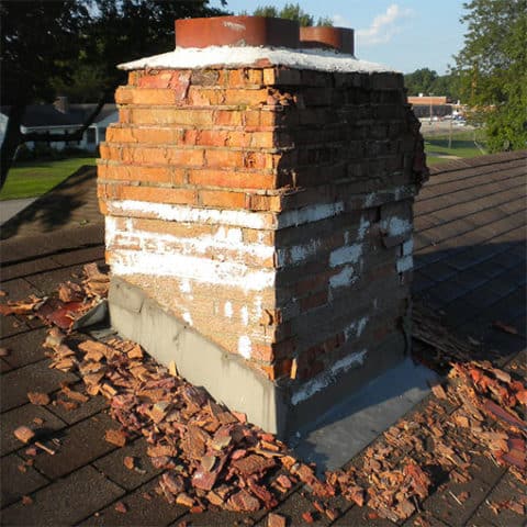 3 Easy Ways to Know if You Have a Leaky Chimney in Your Home