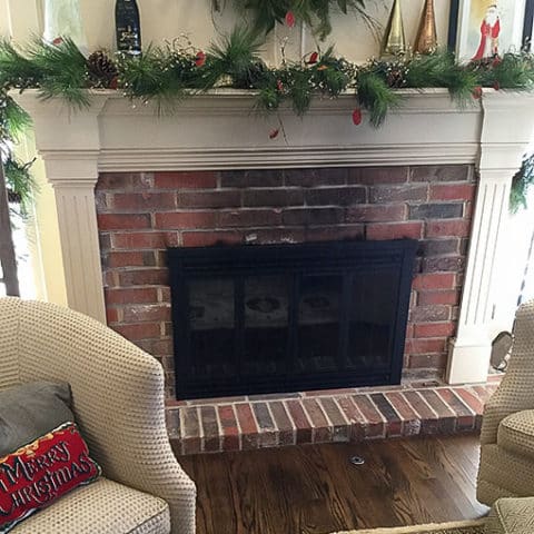 Identify Types of Chimney Stains » Full Service Chimney™