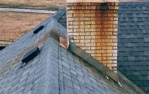Identify Types of Chimney Stains » Full Service Chimney™