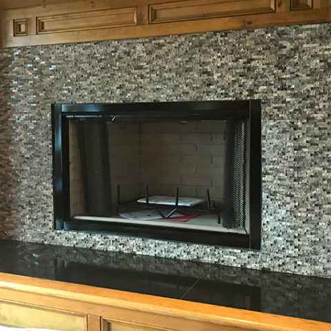 Zero Clearance vs. Prefabricated Fireplace » Full Service Chimney™