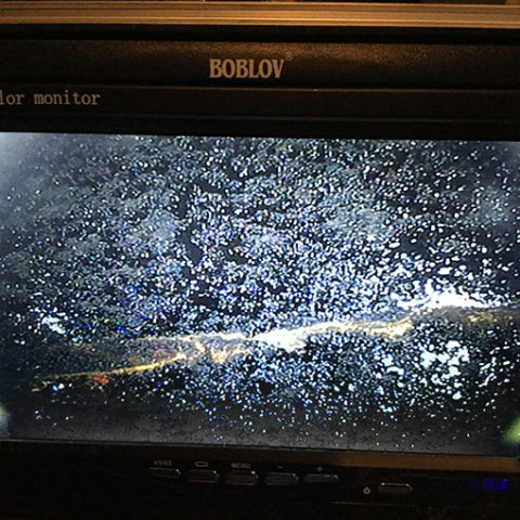 Creosote Buildup in Chimneys » Full Service Chimney™