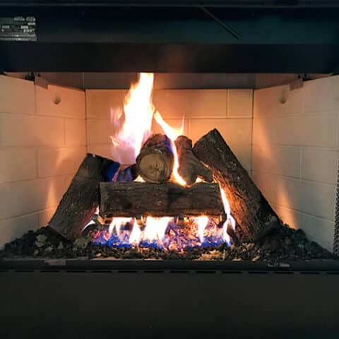 What is a Fireplace Firebox? » Full Service Chimney™