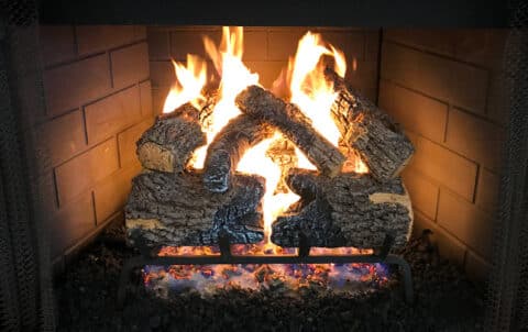 What is a Fireplace Firebox? » Full Service Chimney™