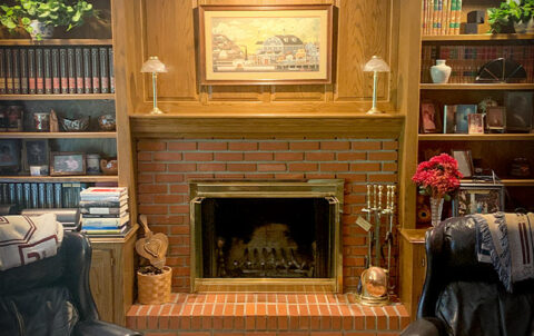 What is a Fireplace Firebox? » Full Service Chimney™