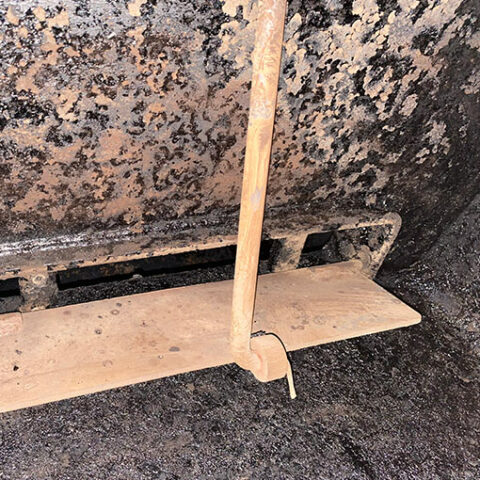 Creosote Buildup in Chimneys » Full Service Chimney™