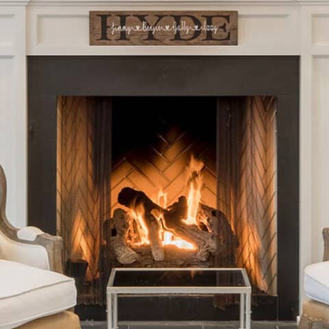 What is a Fireplace Firebox? » Full Service Chimney™