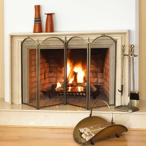 What is a Fireplace Firebox? » Full Service Chimney™