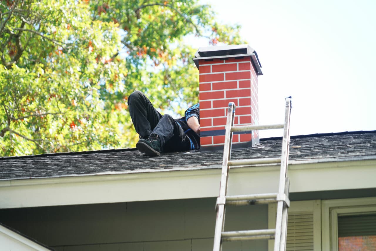 Mastering the Art of Summer Fireplace Maintenance - Full Service Chimney™