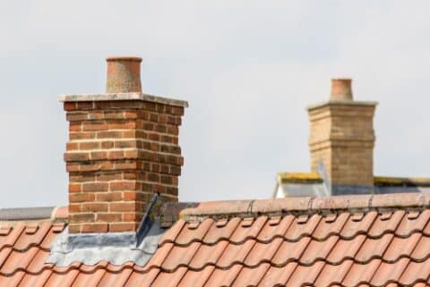 Unveiling the Likely Culprits of Chimney Noise - Full Service Chimney™