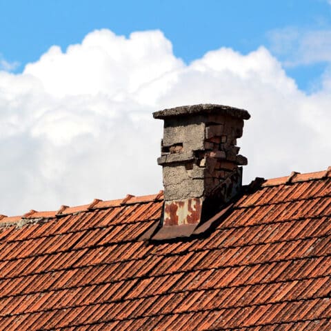 Common Signs of Chimney Masonry Damage - Full Service Chimney™