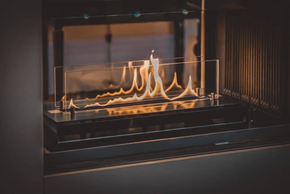 How to Light a Gas Fireplace and Maintain It » Full Service Chimney™