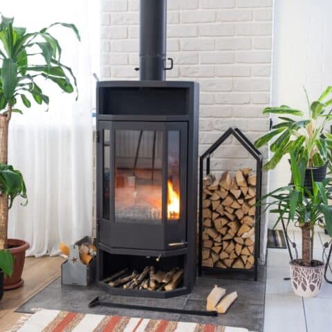 Choosing the Right Fireplace Construction Materials - Full Service Chimney™