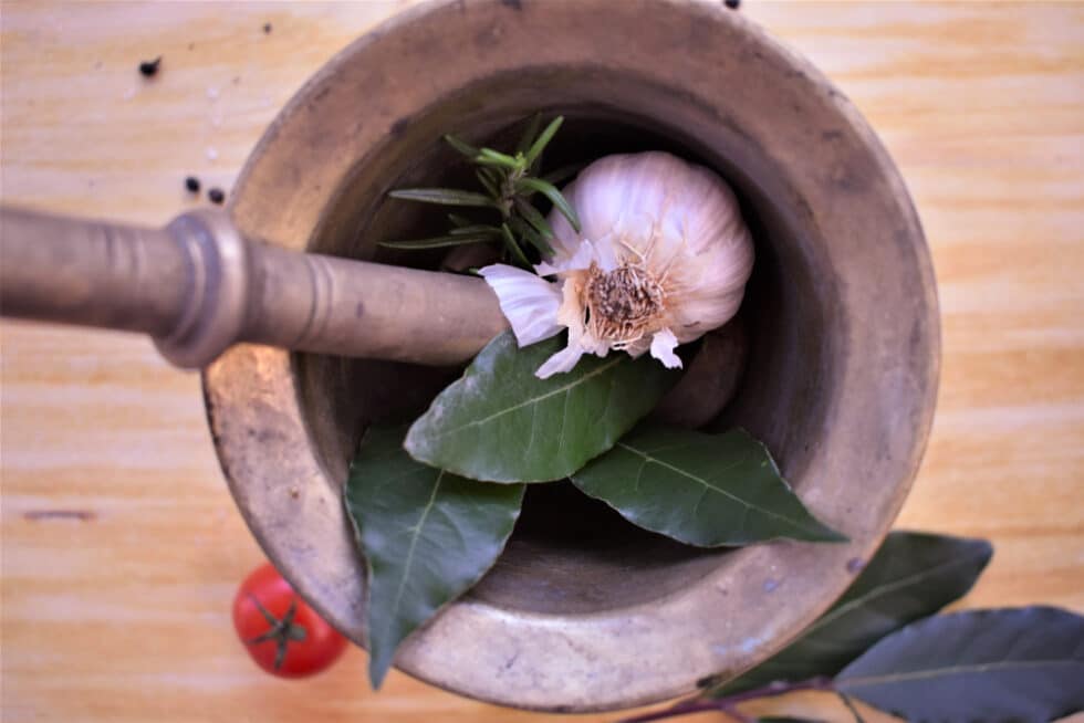 Historical Cooking in Fireplaces