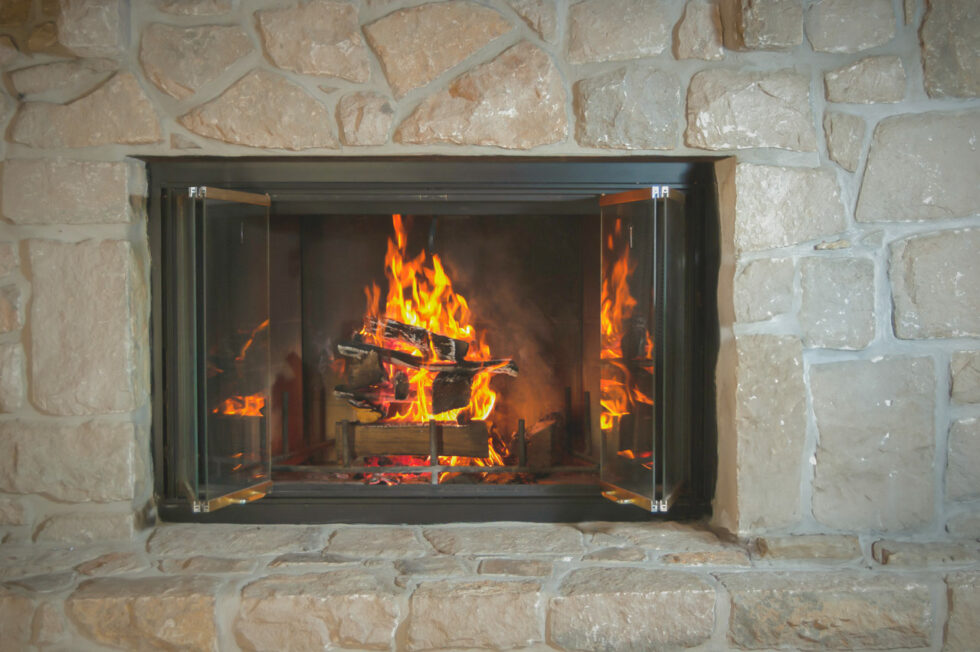 Chimney Inspections » Kansas City Area » Full Service Chimney™