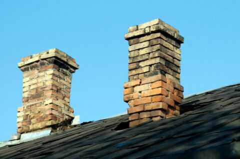 Protect Your Chimney: Understanding Water Damage and Repair Solutions